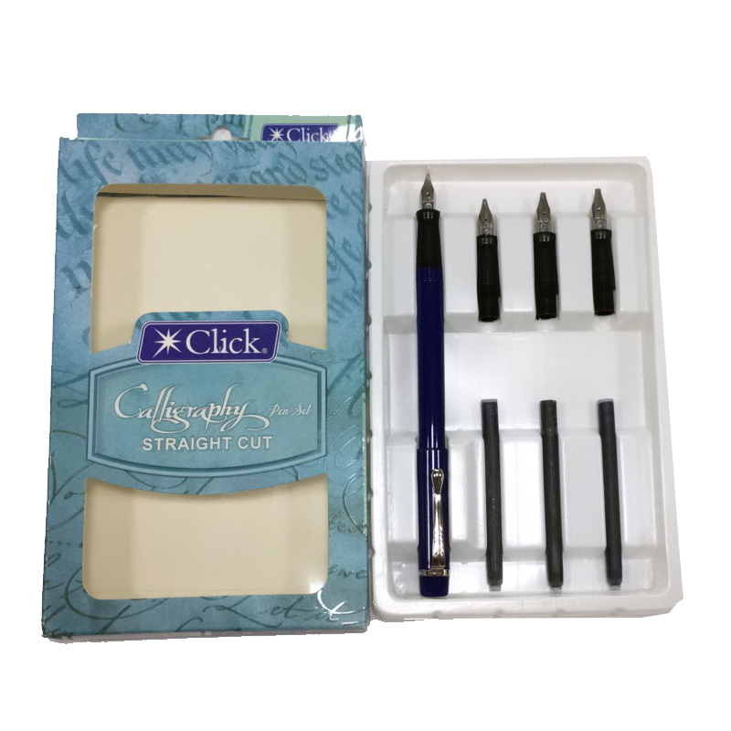 Shop - CLICK Pens
