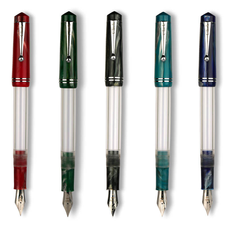 Buy Fountain Pens Online at the Best Prices in India